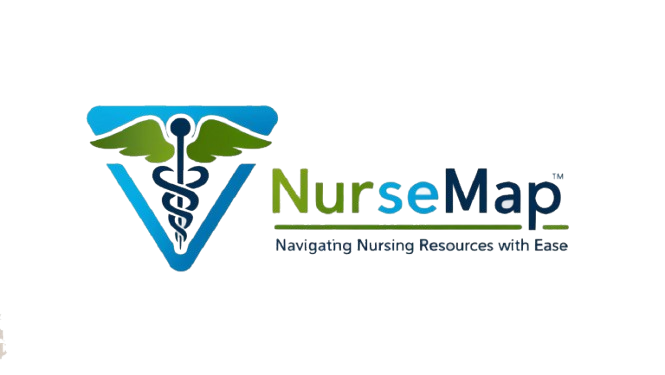 NurseMap (Nursing Manpower Application)